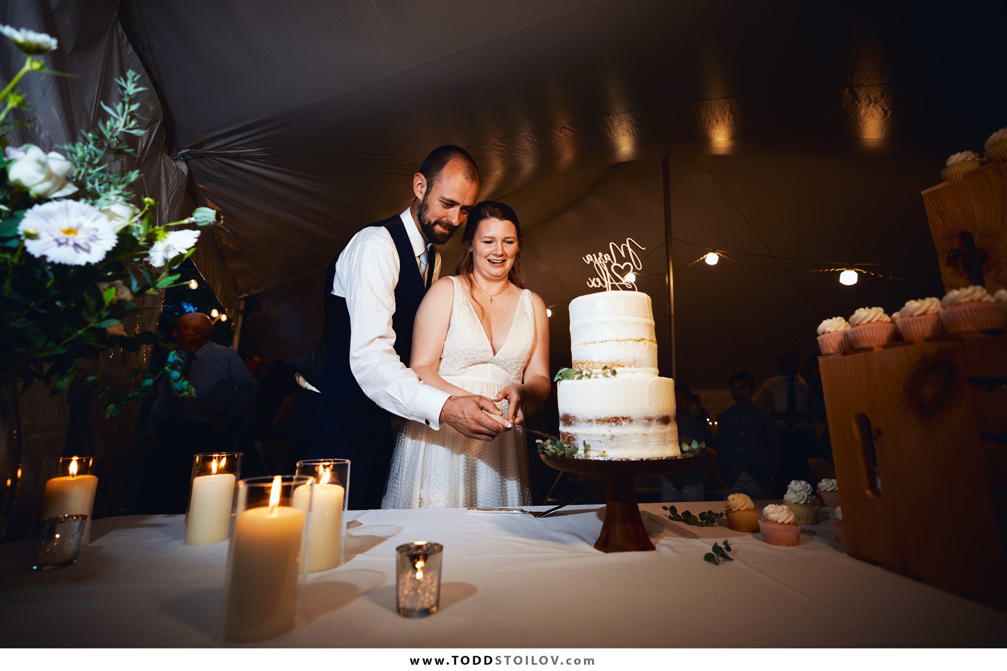 Maria_and_Alex_38 - Todd Stoilov / Still & Motion