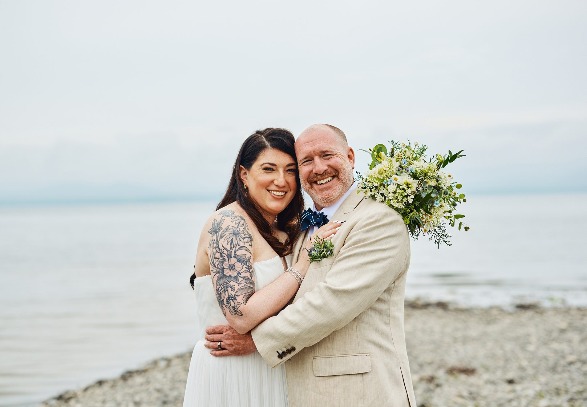 Abby and Matt's Wedding at The Old Lantern Barn & Inn (photo) - Todd ...